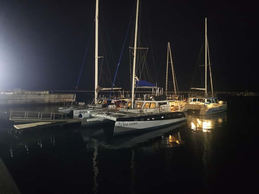 Mirissa: Stargazing Yacht Cruise with Dinner and Wine - What Makes This Experience Stand Out?