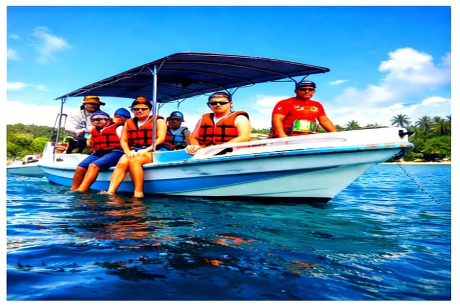 Mirissa to Matara Crocodile Watching Nilwala Boat Tours - Why this tour stands out
