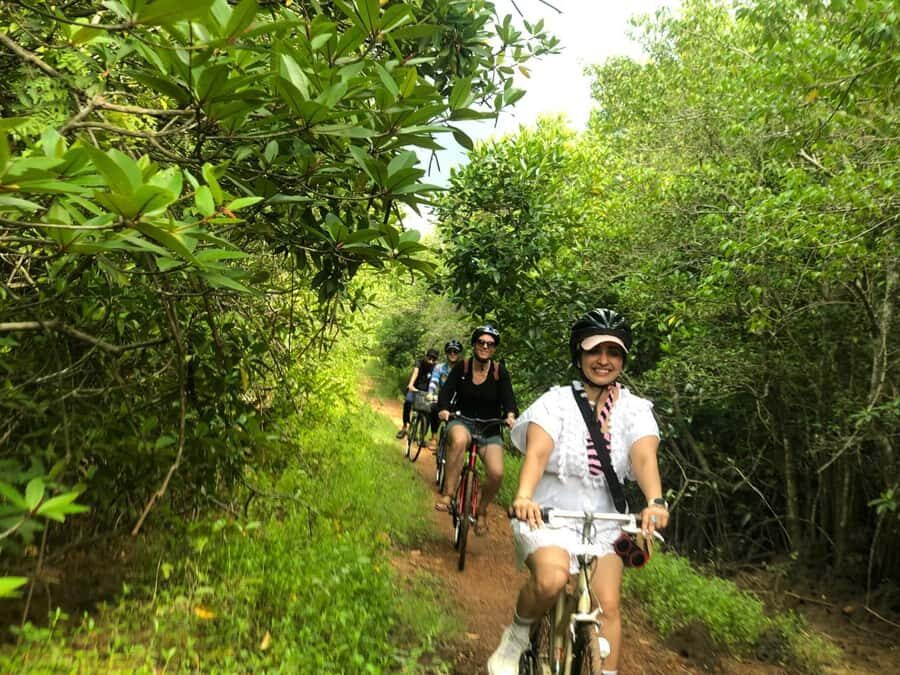 Mirissa/Weligama: Exclusive Galle Countryside Cycling Tour - Who Should Consider This Tour?