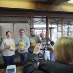 Miso-making Group Workshop in Gunma - What to Expect: Step-by-Step