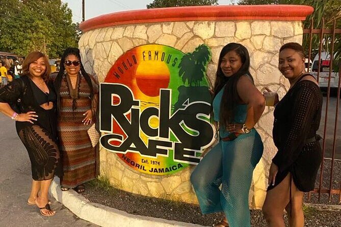 Missile Adventure Atv Horseback Riding and Ricks Cafe - What’s Included and What’s Not