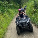 Missile Adventure Negril best ATV Tour Jamaica - Arrival at Missile Adventure Park: Friendly Faces and Clear Instructions