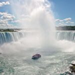 Mississauga: Niagara Falls Tour with Free Time - Visiting Niagara Falls: The Main Attractions