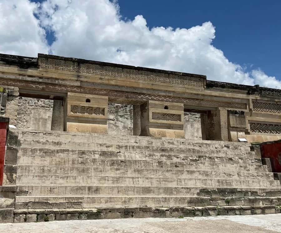 Mitla: Bike Tour to the Archaeological Zone and Caves with Rock Art - Why You Should Consider This Tour