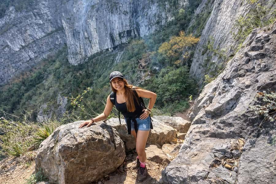 Mitras: Intermediate Hike with Panoramic Views of Monterrey - Who Should Consider This Tour?