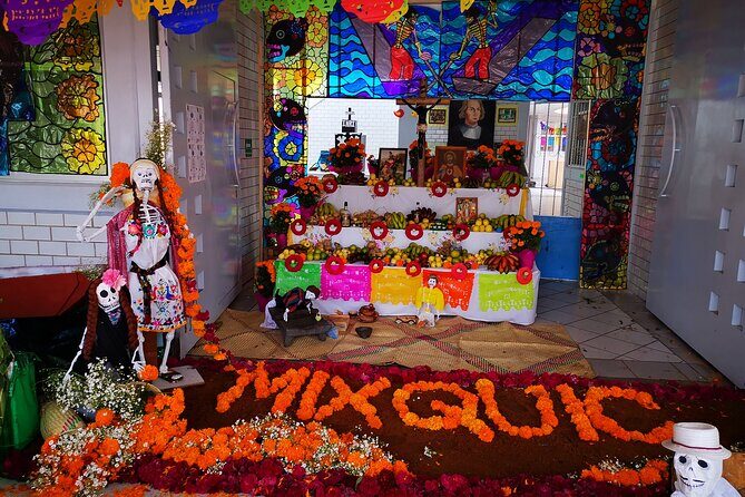 Mixquic Day of the Dead Celebration from Mexico City - The Pros & Cons Based on Traveler Feedback