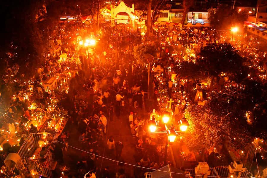 Mixquic Day of the Dead Celebration from Mexico City - Who Will Love This Tour?