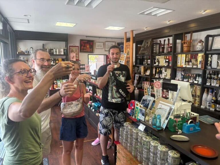 Miyajima Full-Course Day Tour: Temple & Ropeway with Lunch - Who Should Consider This Tour?