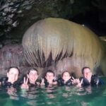 Miyako island: Pumpkin Limestone Caving & Snorkeling - A Closer Look at the Experience