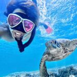 Miyako island: Sea Turtle Snorkeling Tour - Detailed Breakdown of the Experience