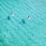 Miyako SUP or Canoe Tour on a Spectacular Beach in Miyako - The Itinerary: What You Can Expect