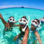 Miyakojima CharteredWith drone photographyClear SUP & Sea Turtle Snorkel TourNo additional chargeFull refund guaranteeFree rental and photography - The Itinerary Breakdown