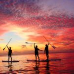 Miyakojima: Sunrise SUP or Canoe Tour - Detailed Itinerary Breakdown