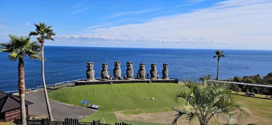 Miyazaki: Guided Tour with Brompton Bike and Lunch - Practical Details and What to Expect