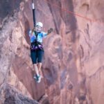 Moab: 400-Foot Rope Swing Experience - Practical Details and What to Expect