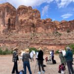 Moab: 5-Day Plein Air Watercolor Workshop with Carol Newsom - Experience Overview: What You Can Expect
