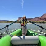 Moab: Full-Day Colorado River Rafting Adventure - A Detailed Look at the Experience