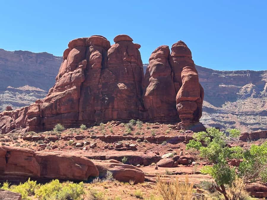 Moab: Private Scenic Jeep Tour with Guide - Why Choose This Tour?