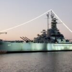 Mobile Harbor Scenic Ships and Port Tour - The Value of the Tour