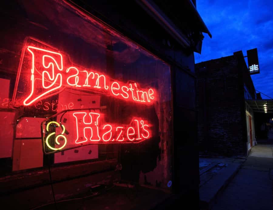 Mobsters, Mayhem, & Murder of Memphis Ghost Tour - Exploring the Darker Side of Memphis