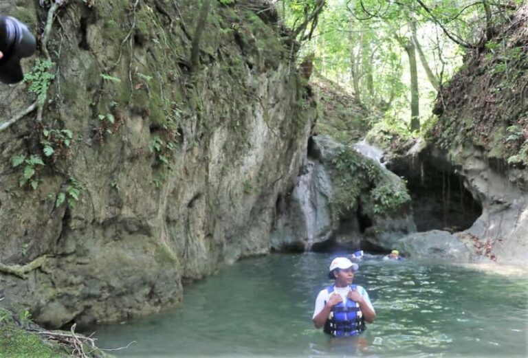 Moca: Cola de Pato River Adventure Tour with Swimming - Who Will Love This Tour?
