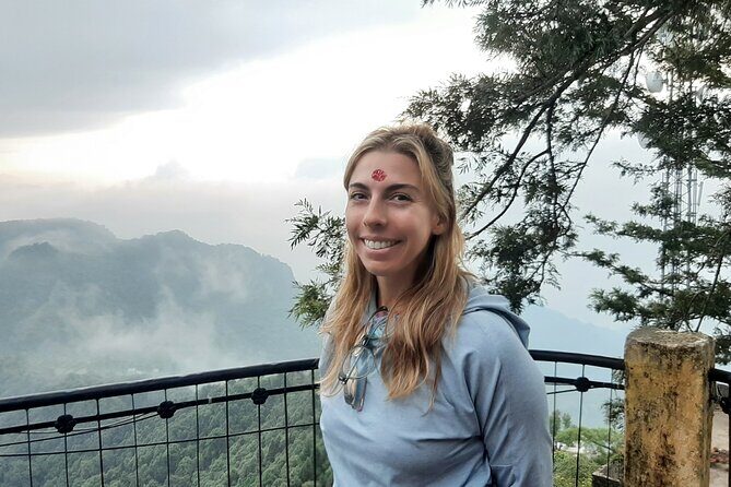 Moderate Himalayan Treks Near Rishikesh From Delhi - What Travelers Love Most
