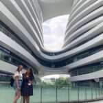 Modern Beijing Discovery by Bike - What to Expect During the Tour
