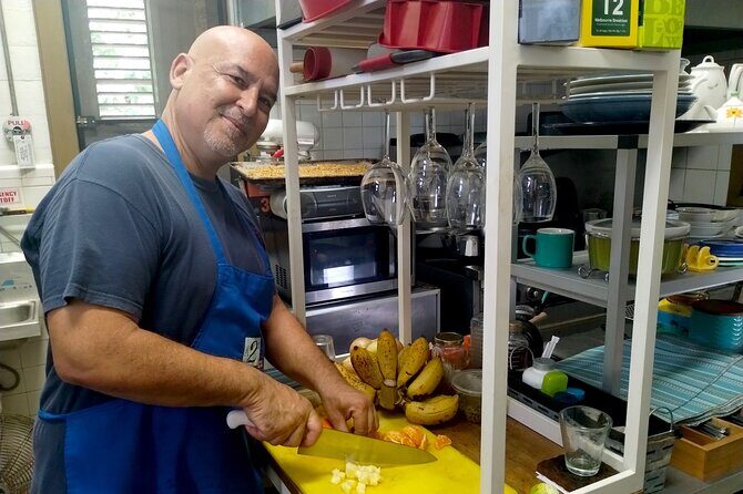 Modern Puerto Rican Cooking Class in a Historic San Germán Home - Why This Tour Is Worth the Price