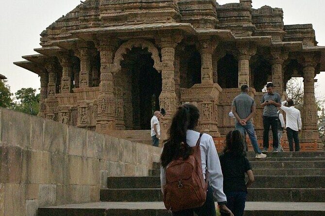 Modhera Sun Temple and Rani ki Vav Private Car Tour Experience - Who Will Love This Tour?