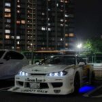 MODIFIED WRX STI | Daikoku JDM tour - Who Is This Tour Best For?