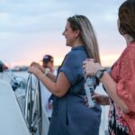 Monday Ladies Night Sail- Charleston's Luxury Catamaran w/Bar - A Detailed Look at the Experience