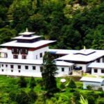 Mongar Highland Monasteries & Dzong Trail 7 Days / 6 Nights - Discovering Bhutan’s Eastern Highlands: An Itinerary Overview