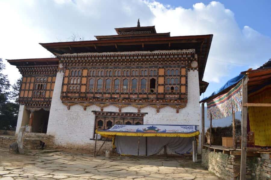 Mongar Highlights & Unique Sightseeing Tour 3 Days/2 Nights - What Makes This Tour Special?