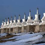 Mongolia: 5-Day Nomadic Winter Adventure & Ice Fishing - What to Expect and Practical Tips