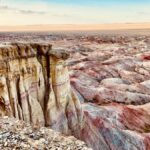 Mongolia: 6 days Gobi Desert Tour with Dinosaur Fossils - What to Expect at Each Stop