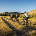 Mongolia: Mountain Bike (MTB) Rental - Meeting Point & Logistics