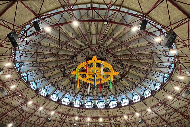 Mongolian Wrestling Bökh Tournament Experience - The Experience’s Practical Aspects