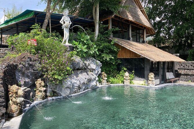 Monkey Forest, Holy Water Temple & Hot Springs Tours - Who Is This Tour Best For?