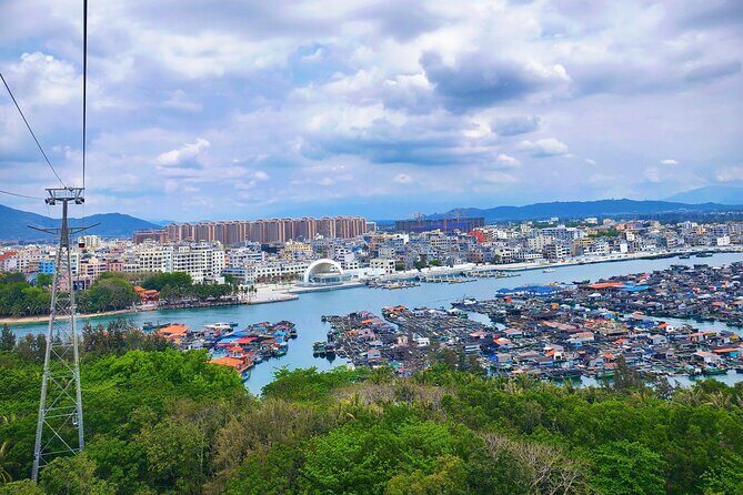 Monkey Island and Floating Village Seafood Adventure - Practical Aspects of the Tour