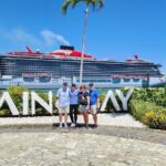 Monkey Magic and City Views in Puerto Plata - What to Expect from the Experience