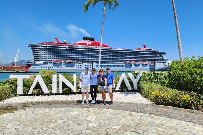 Monkey Magic and City Views in Puerto Plata - What to Expect from the Experience