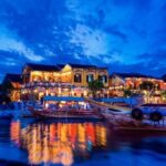 Monkey Mountain, Marble Mountains, Coconut Jungle and Hoi An City - What This Tour Means for You