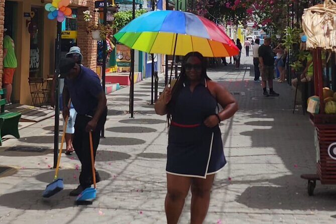 Monkey Sanctuary and City Tour in Puerto Plata - Who Will Love This Tour?