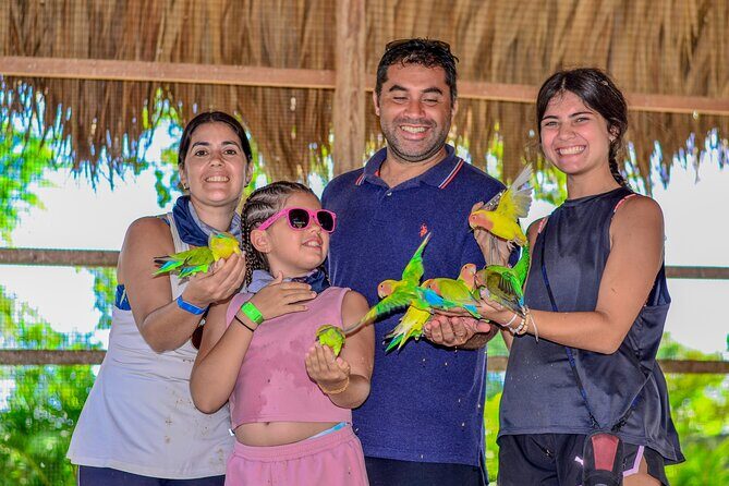 Monkey Sanctuary, Cenote & Plantation Tour in Punta Cana - The Practicalities and Value