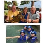 Monkey Tour Interaction and Damajagua waterfalls in Puerto Plata. - What’s Included and Practical Tips