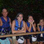 Monkey Tour Interaction and waterfalls excursion in Puerto Plata - Who Will Love This Tour?