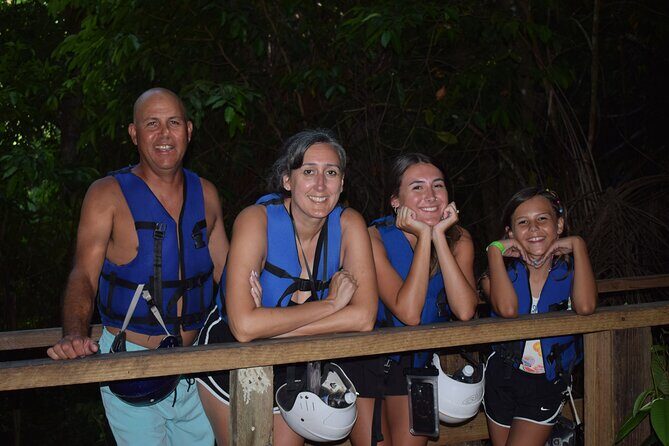 Monkey Tour Interaction and waterfalls excursion in Puerto Plata - Who Will Love This Tour?
