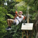 Monkey Zipline and Rum Tasting Tour at Harrison's Cave by Chukka - The Sum Up: A Well-Rounded, Authentic Experience
