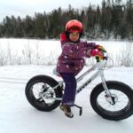 Mont-Tremblant: Electric Fat Bike Rental with Helmet - Trail Options: From Flat Pathways to Mountain Trails