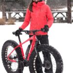 Mont-Tremblant: Fatbike Rental with Helmet and Map - Key Points